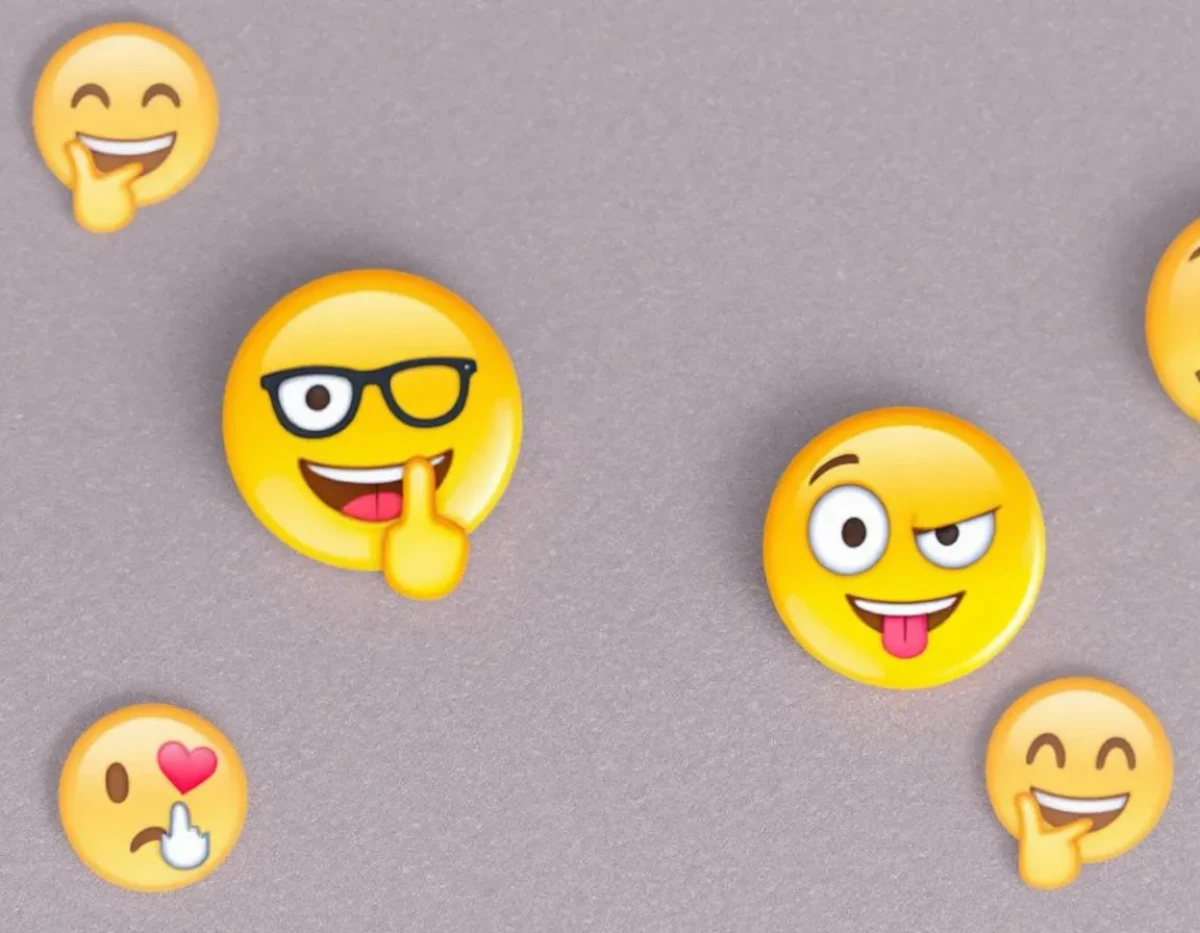 L'Emoji "Doigts Croisés" : Décryptage et Utilisation dans la ...