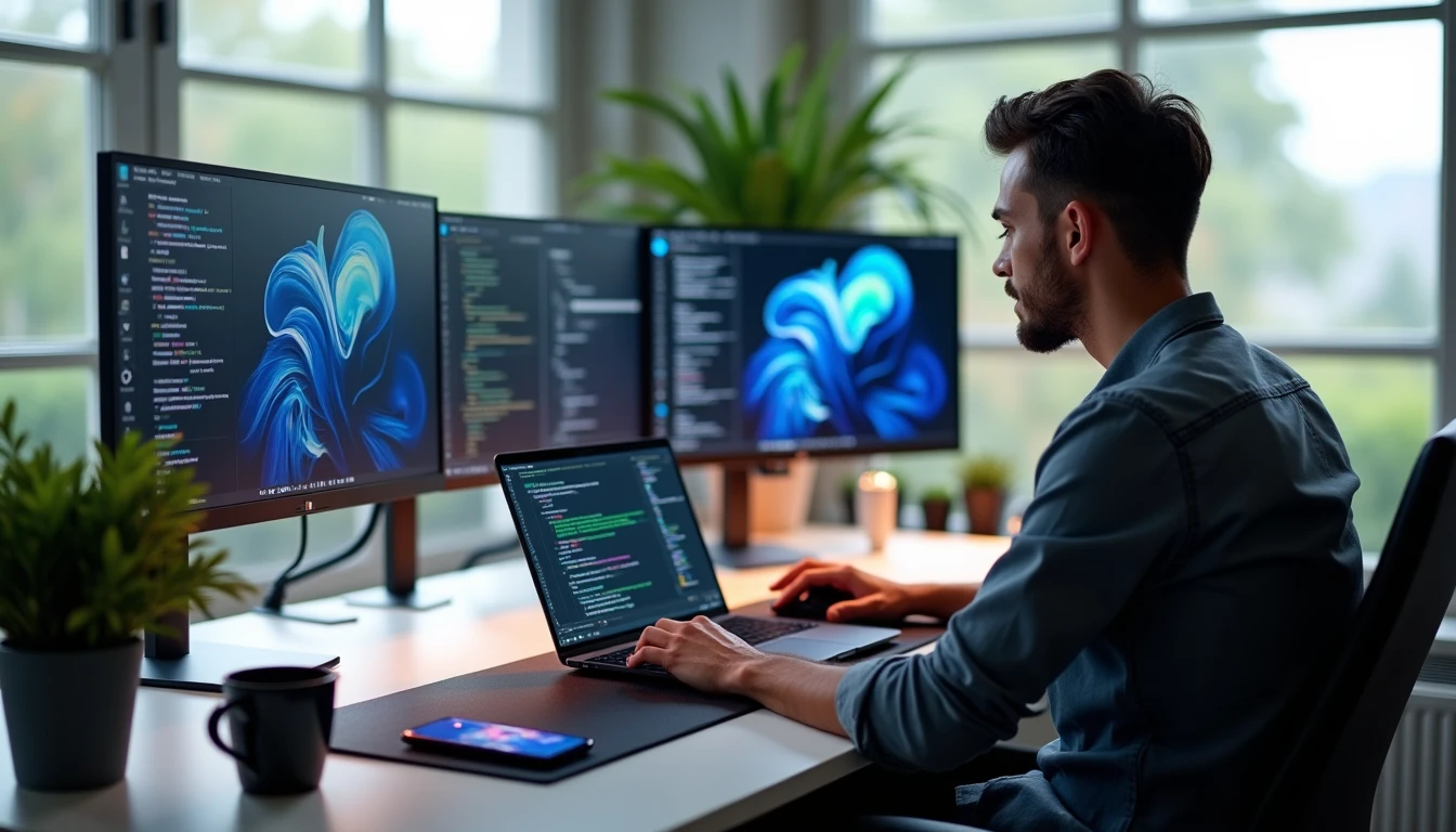Comment signer en po : méthodes et outils pratiques - Tech PC